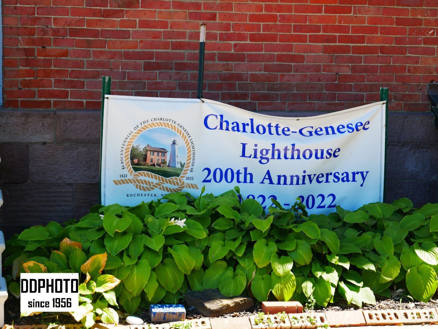Charlotte-Genesee Lighthouse Historical Society – America's Oldest ...
