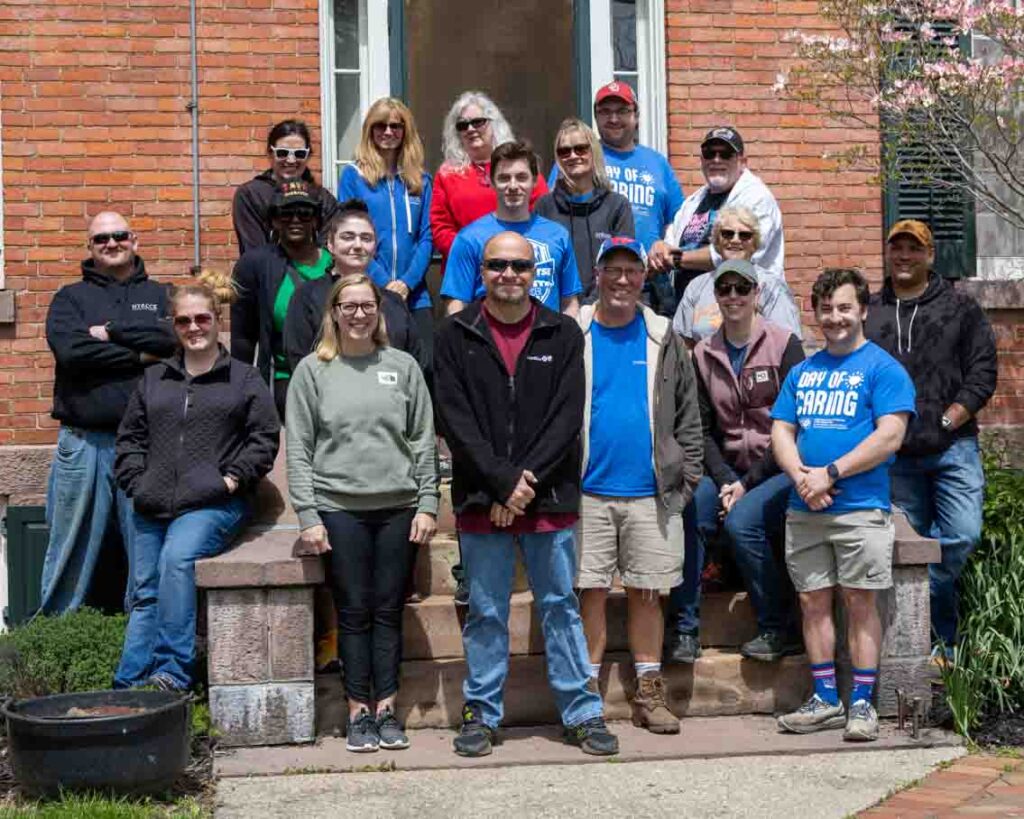 Charlotte-Genesee Lighthouse Historical Society – America's Oldest ...